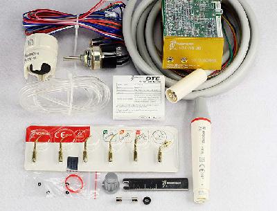 Equipments > Scalers