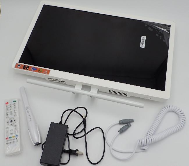 Camera Intraorala cu monitor set multimedia