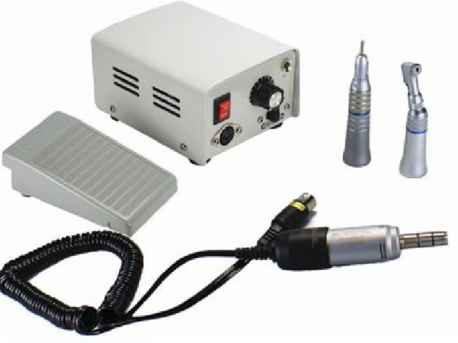 Set Micromotor Strong 108E 35K / CB 90