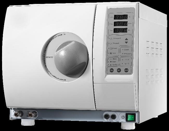 Autoclav Sonz / Woson Z-CLAVE IIA 23L